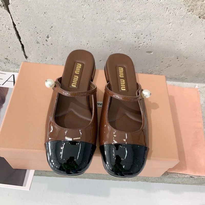 Miu Miu Shoes