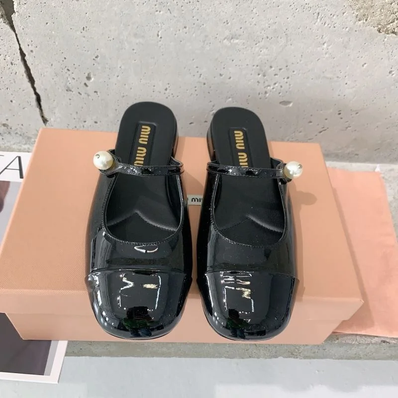 Miu Miu Shoes