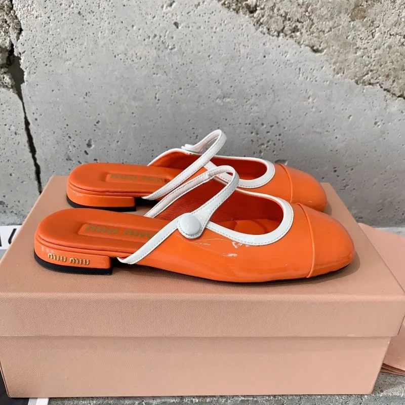 Legit Miu Miu Shoes