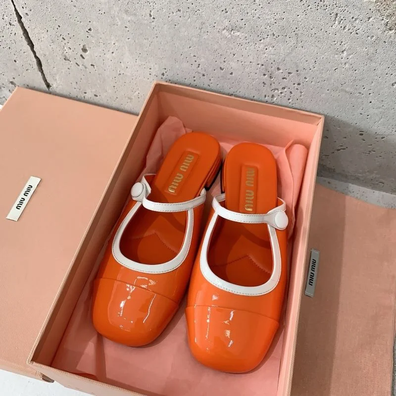 Legit Miu Miu Shoes