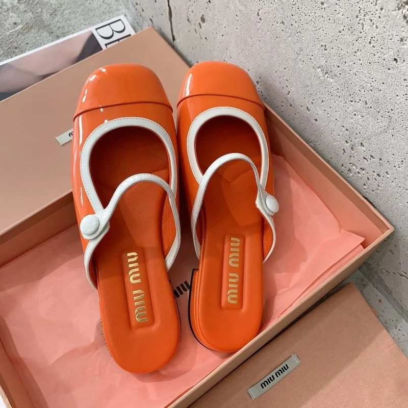 Legit Miu Miu Shoes