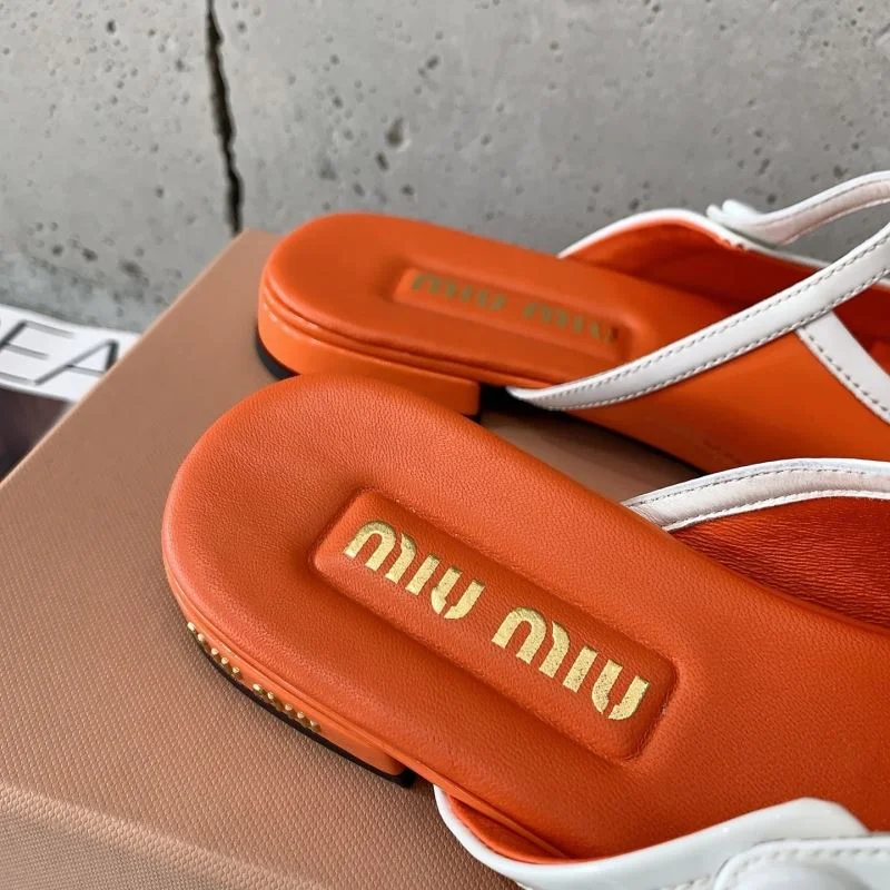 Legit Miu Miu Shoes
