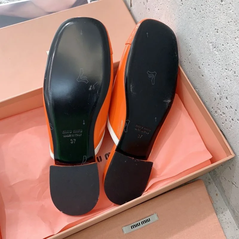 Legit Miu Miu Shoes