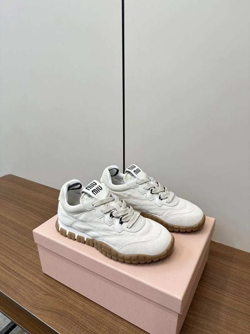 Original Miu Miu Shoes