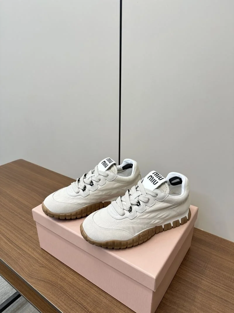 Original Miu Miu Shoes