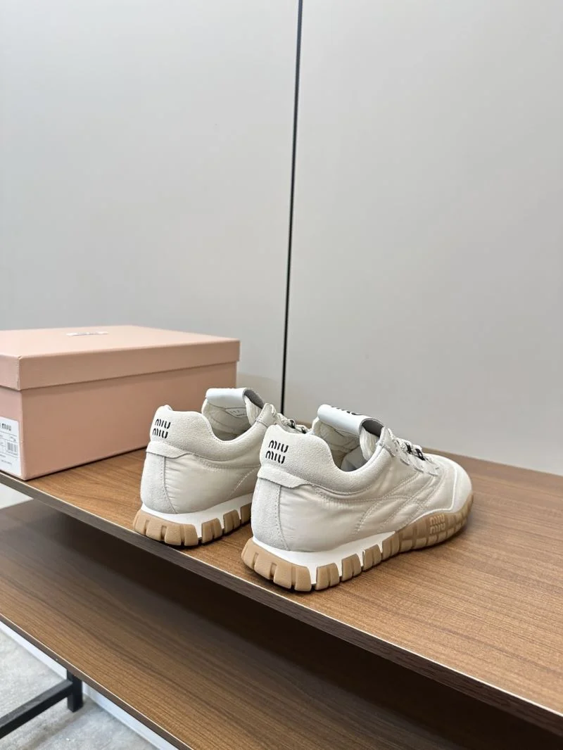 Original Miu Miu Shoes