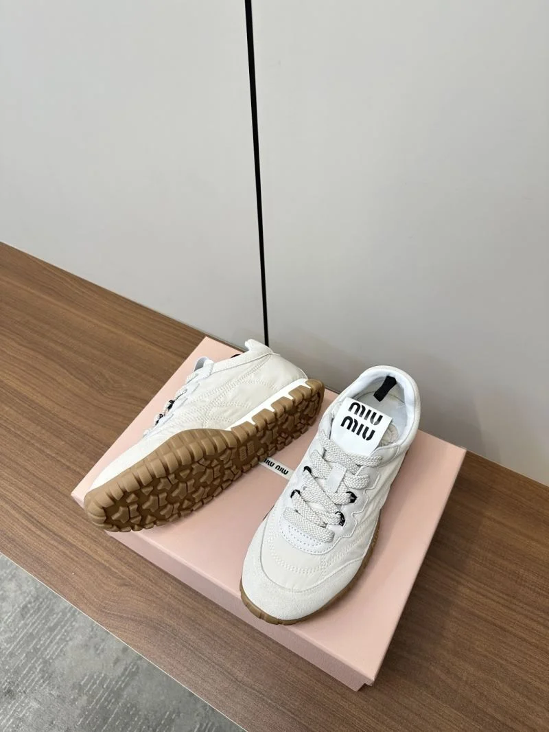 Original Miu Miu Shoes