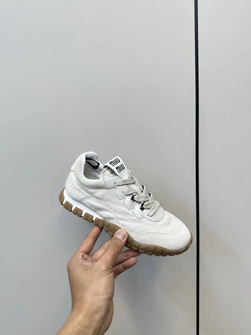 Original Miu Miu Shoes