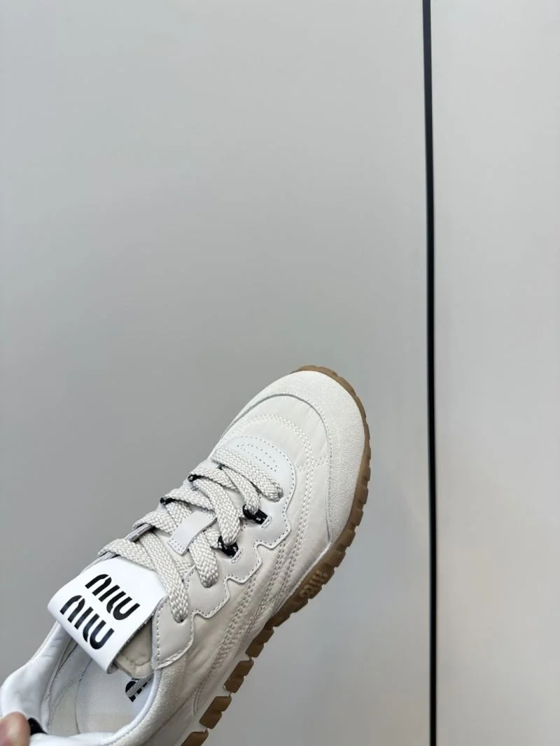 Original Miu Miu Shoes