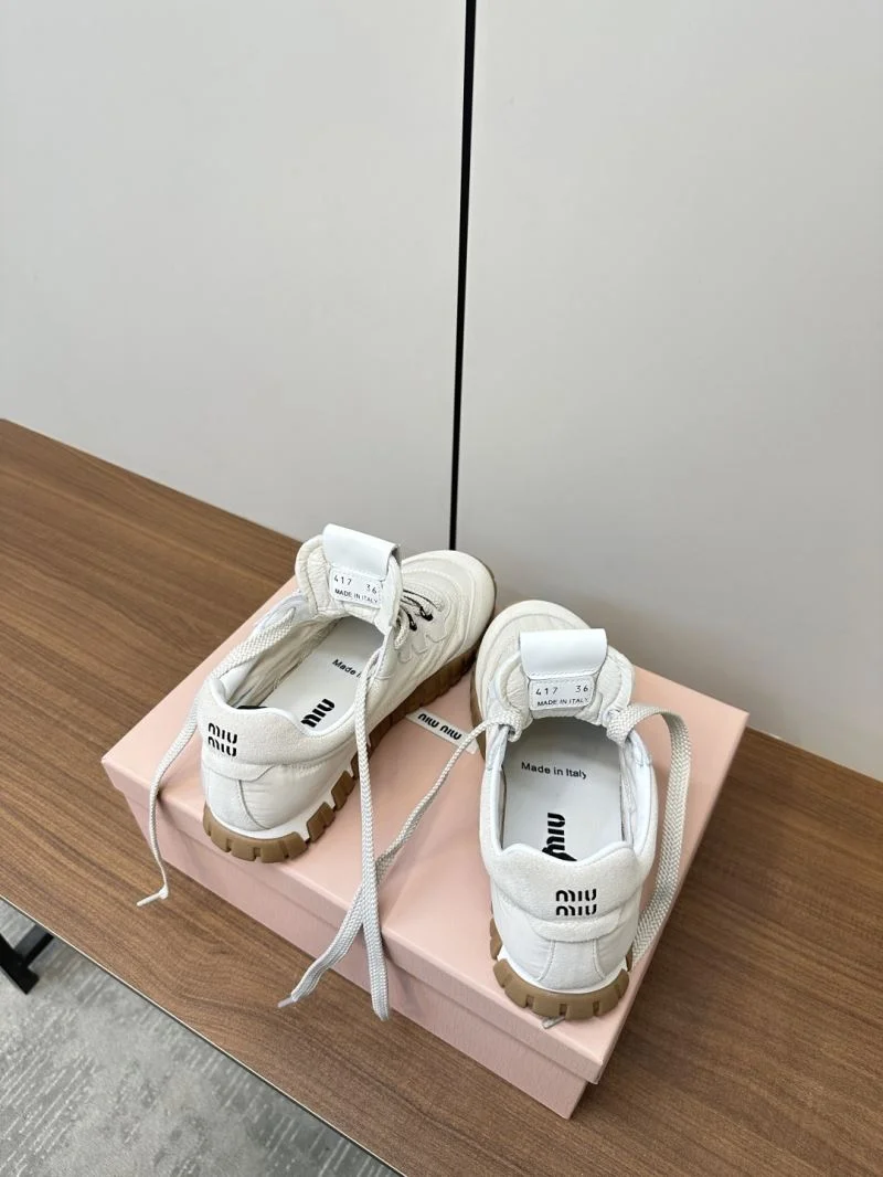 Original Miu Miu Shoes