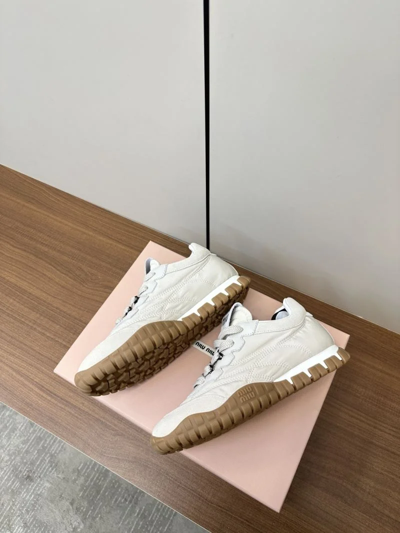 Original Miu Miu Shoes
