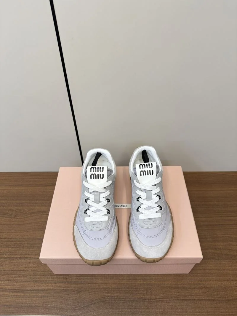 Miu Miu Shoes