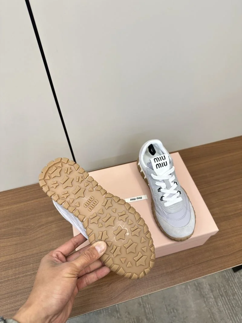 Reasonably priced Miu Miu Shoes