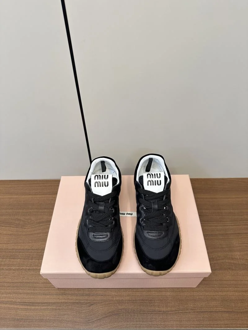 Miu Miu Shoes