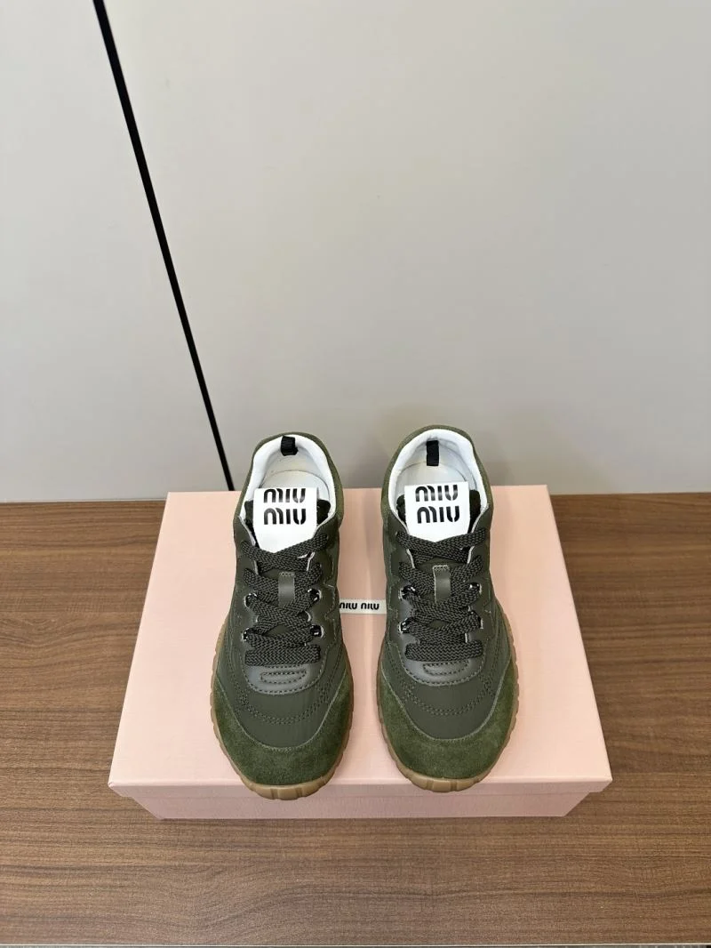 Miu Miu Shoes