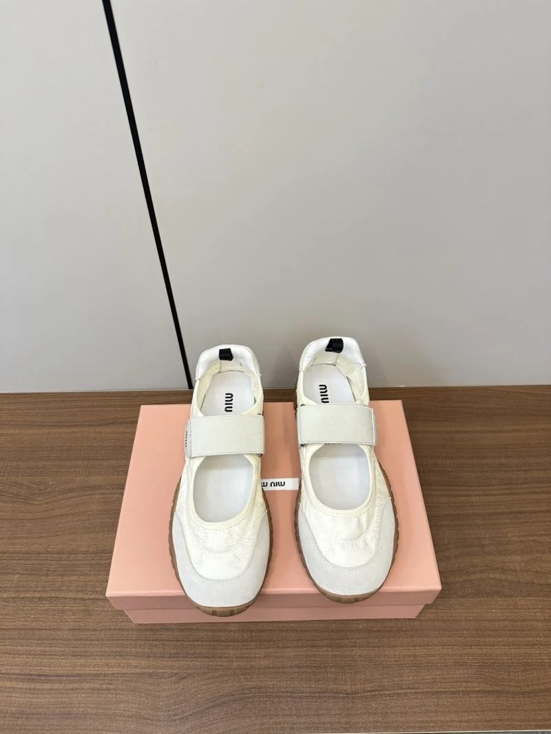 Miu Miu Shoes