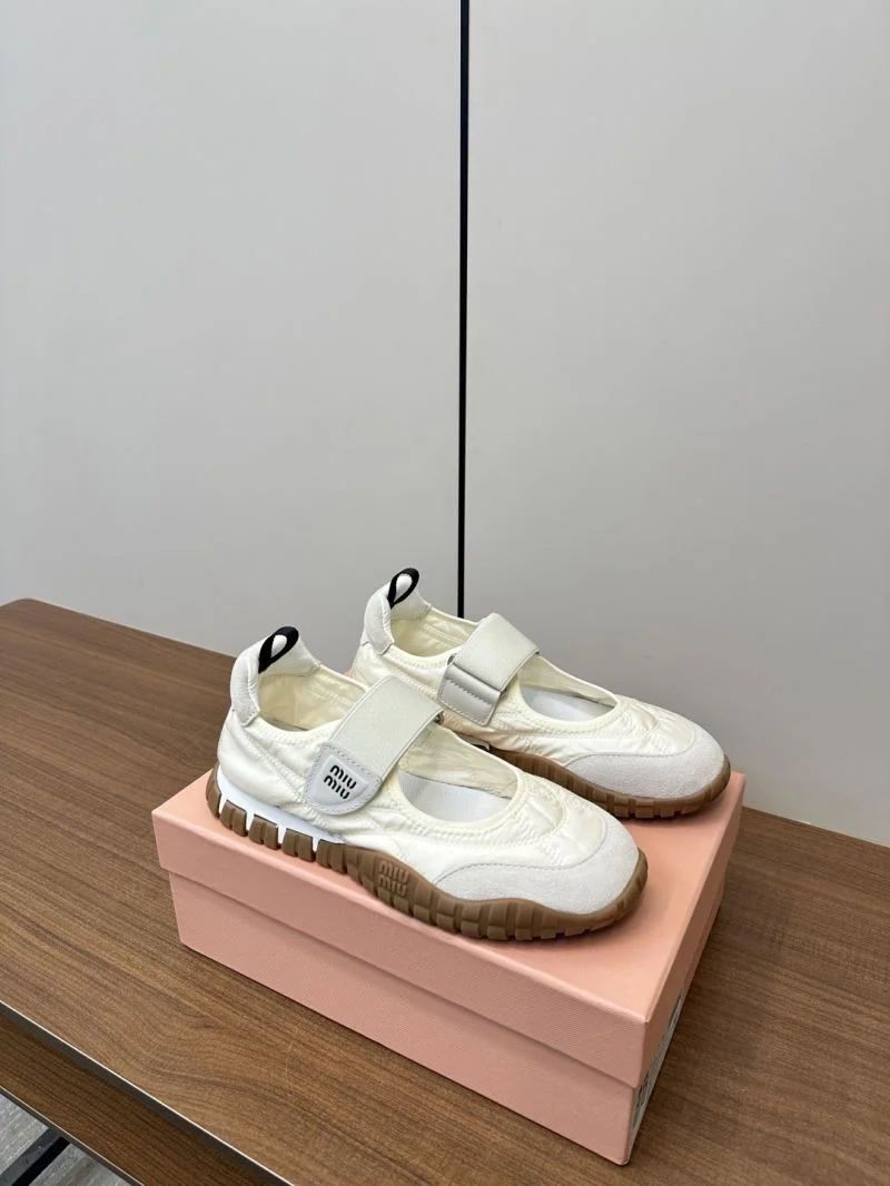 Inexpensive Miu Miu Shoes