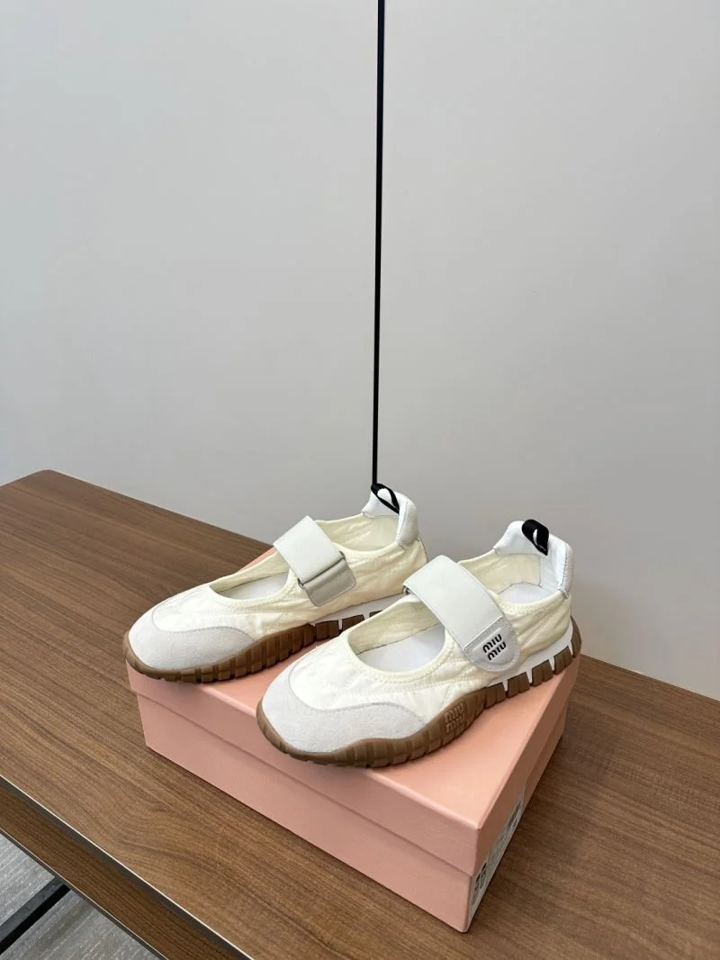 Inexpensive Miu Miu Shoes