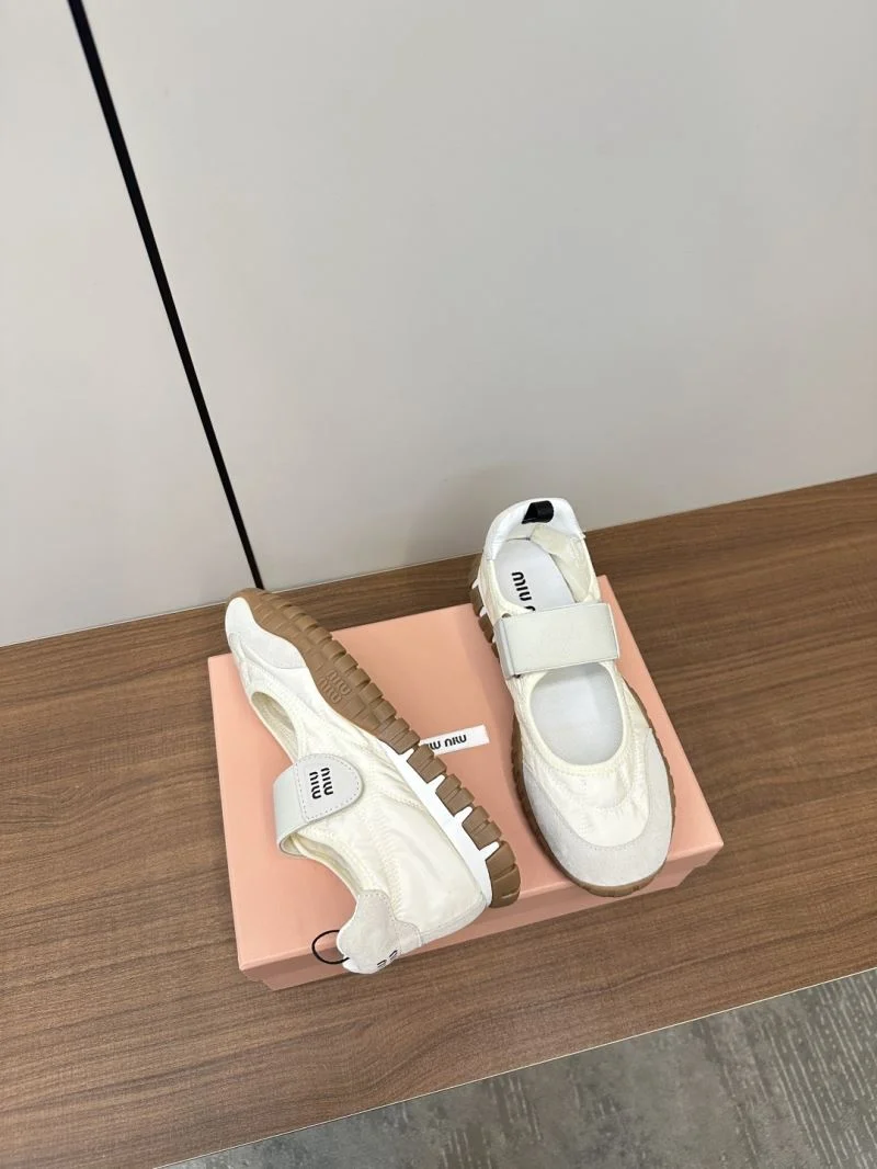 Inexpensive Miu Miu Shoes
