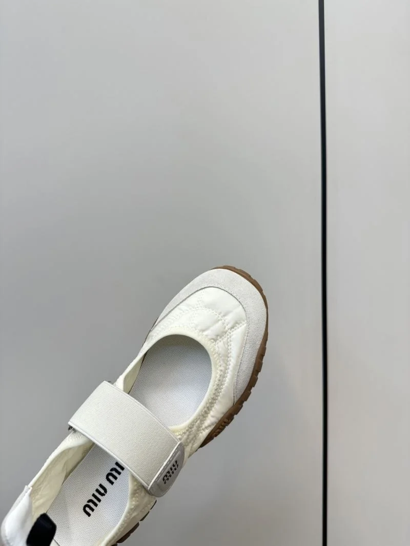 Inexpensive Miu Miu Shoes
