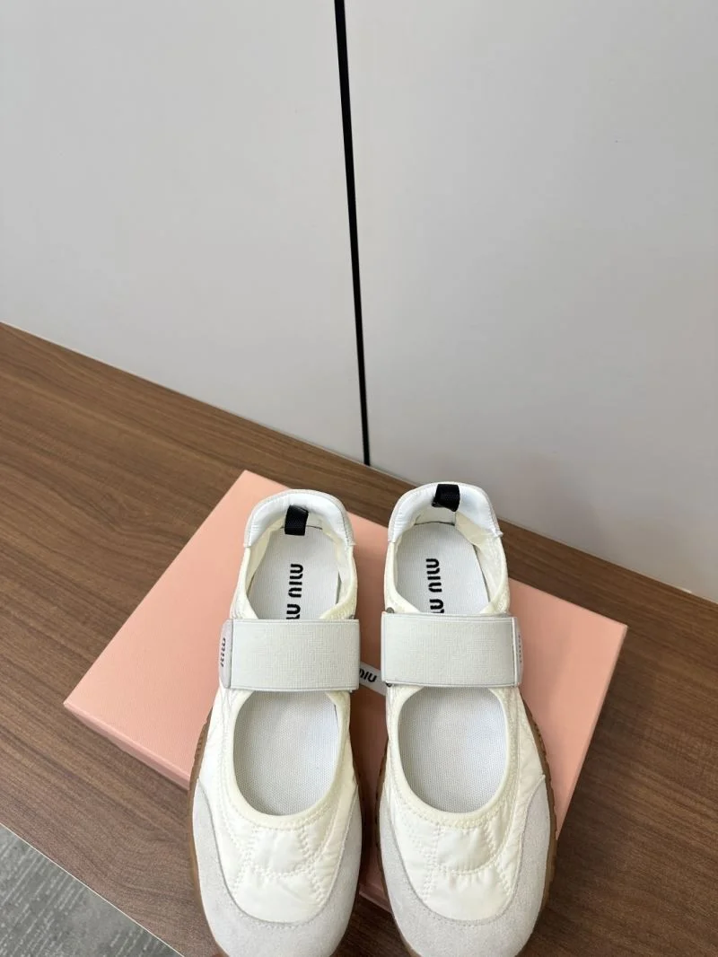 Inexpensive Miu Miu Shoes