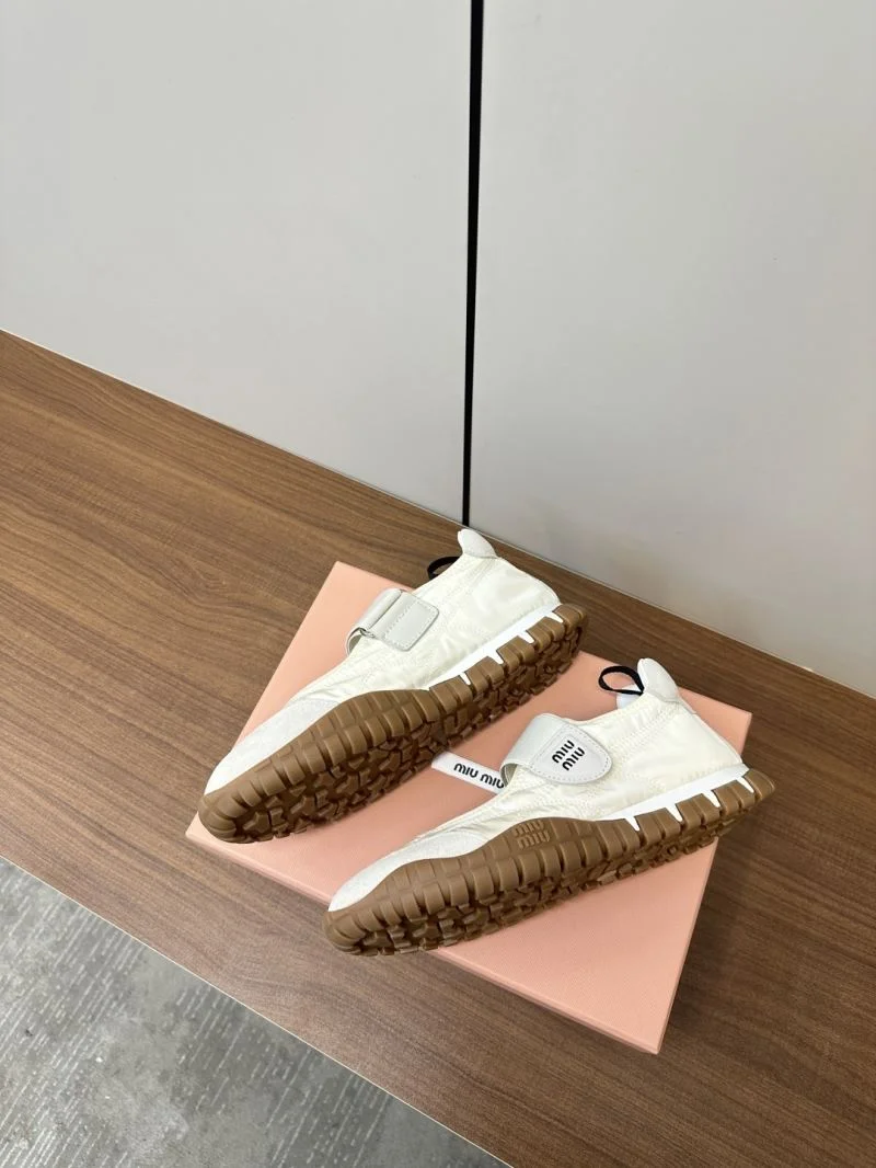 Inexpensive Miu Miu Shoes