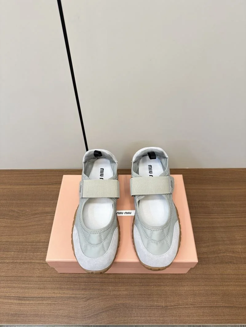 Miu Miu Shoes