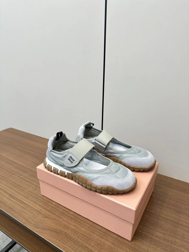 Affordable Miu Miu Shoes