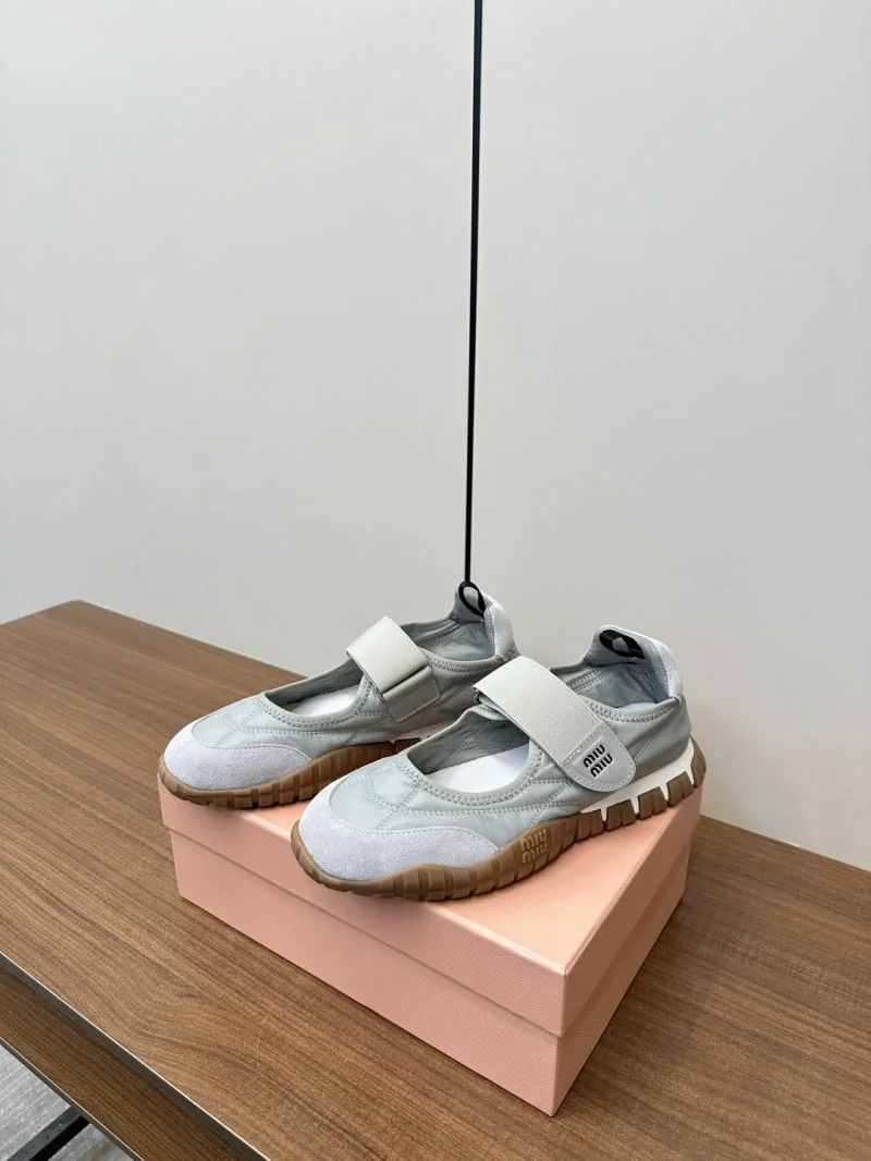 Affordable Miu Miu Shoes