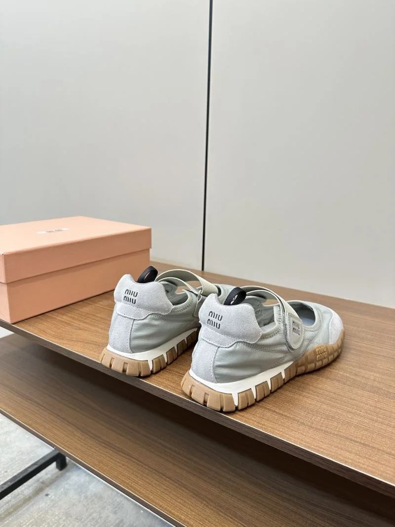 Affordable Miu Miu Shoes