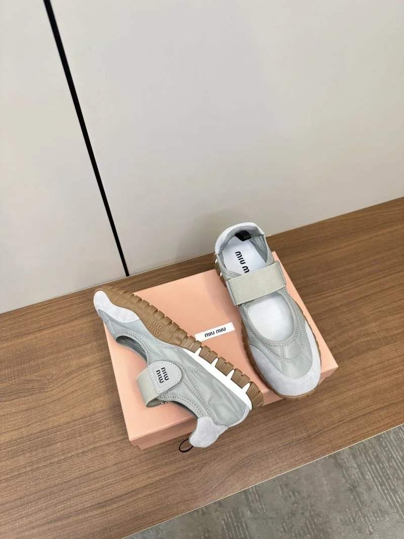 Affordable Miu Miu Shoes