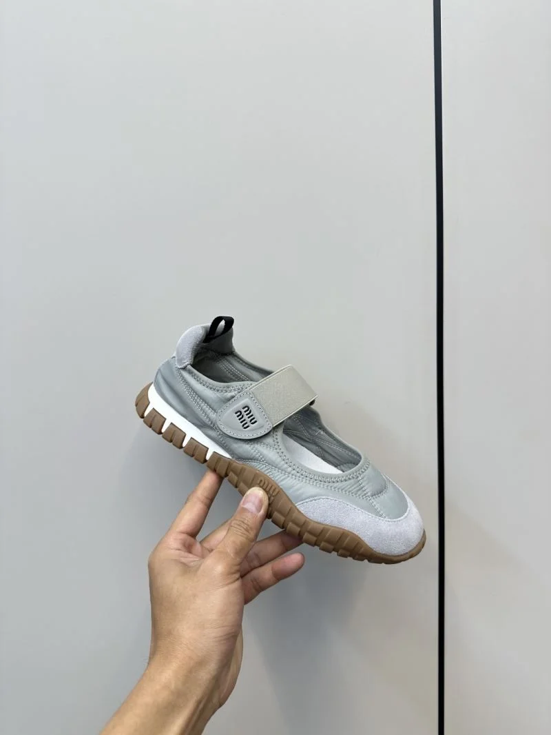 Affordable Miu Miu Shoes