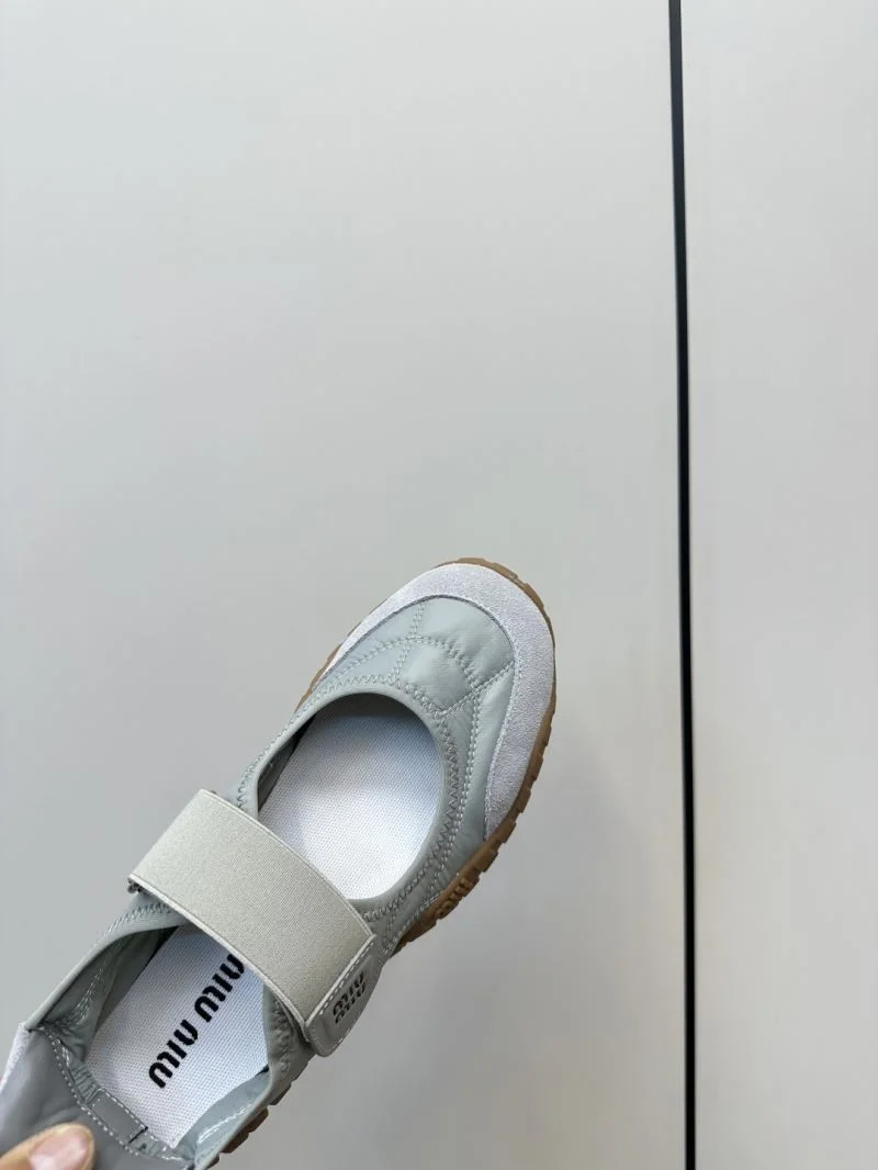 Affordable Miu Miu Shoes