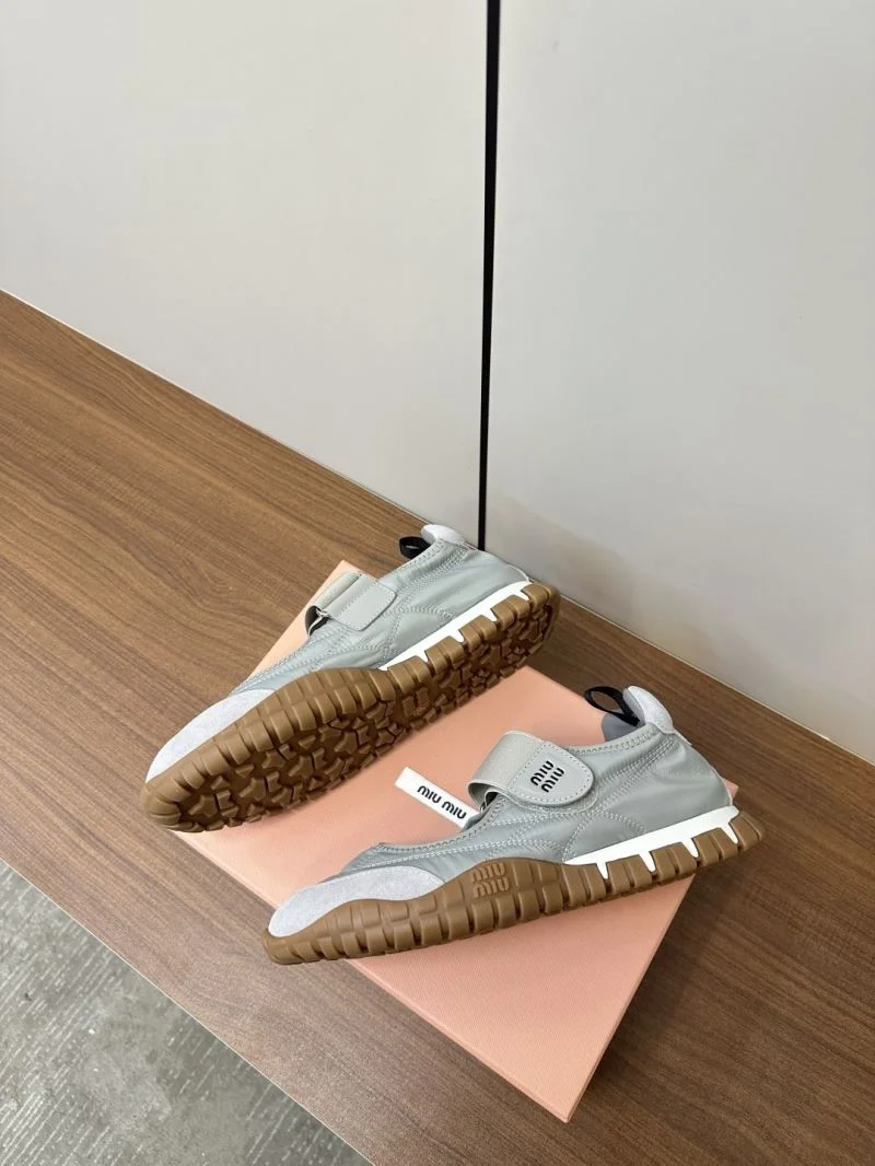 Affordable Miu Miu Shoes