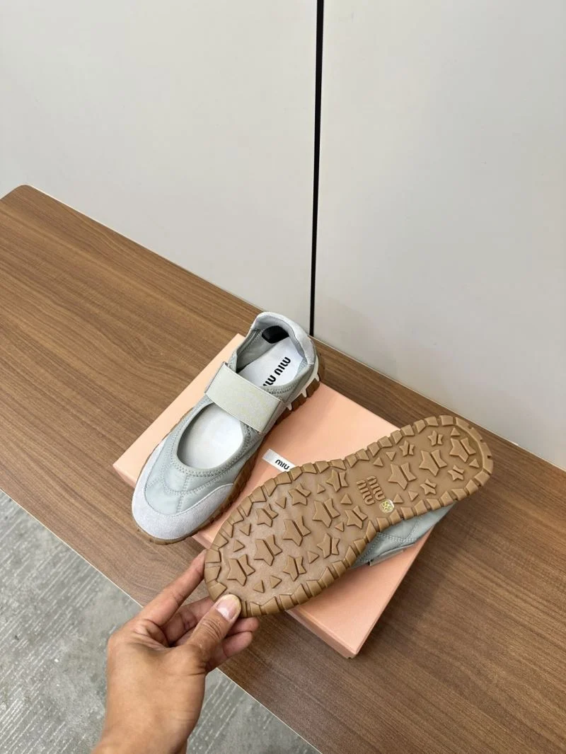 Affordable Miu Miu Shoes