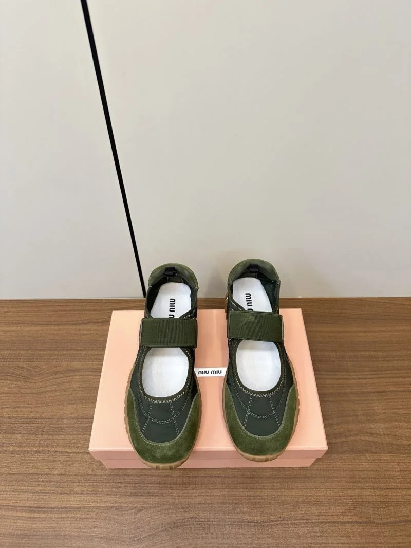 Miu Miu Shoes
