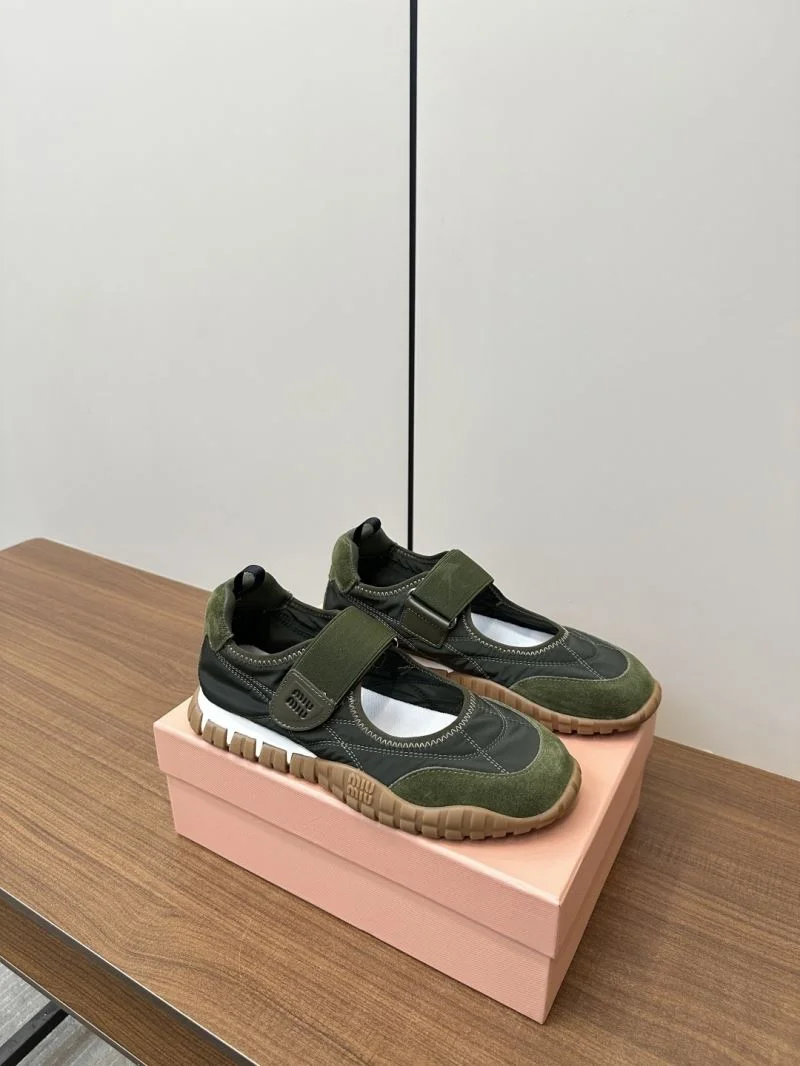 Value-priced Miu Miu Shoes