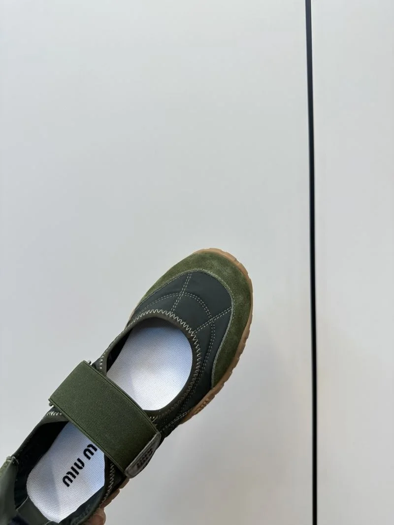 Value-priced Miu Miu Shoes