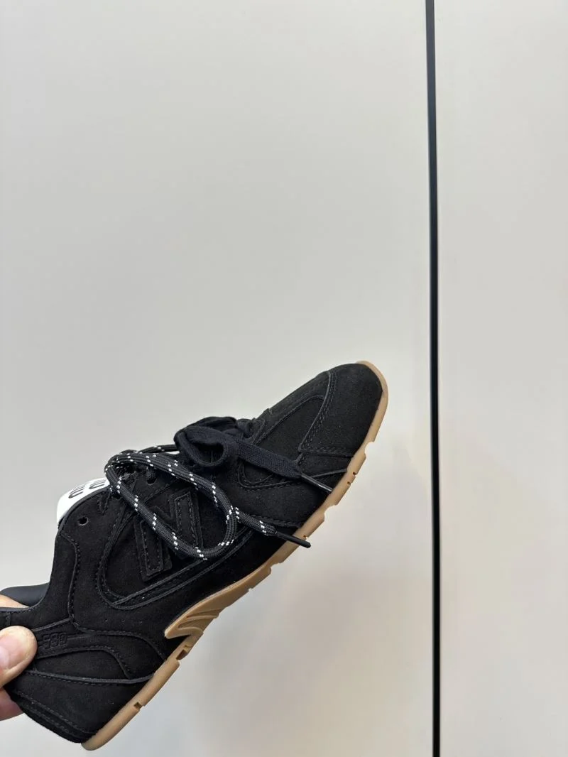 Precise copy Miu Miu Shoes