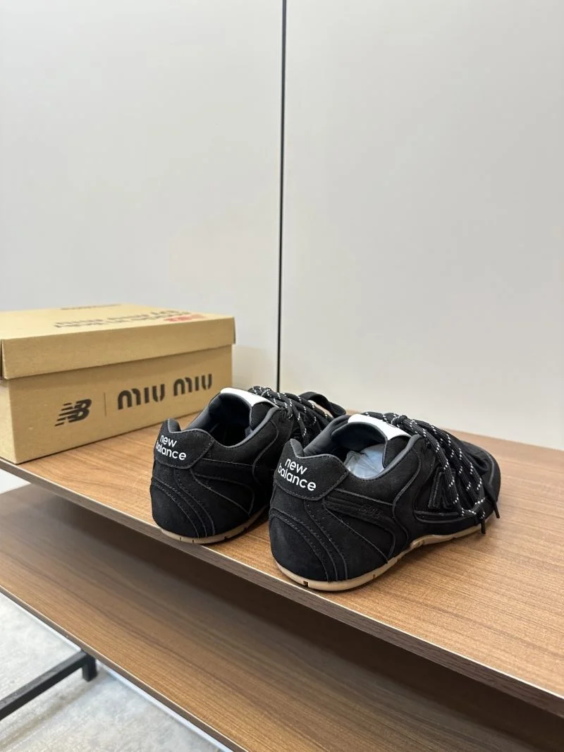 Precise copy Miu Miu Shoes