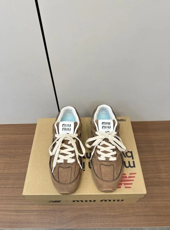 Miu Miu Shoes