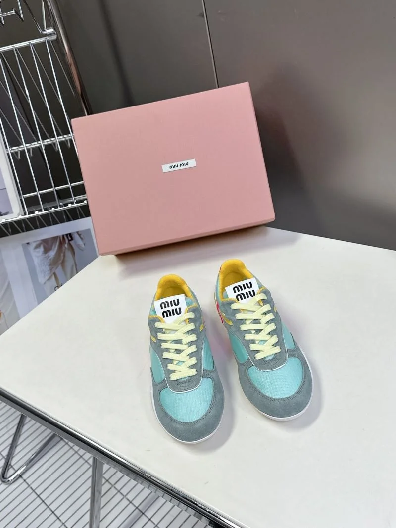 Miu Miu Shoes