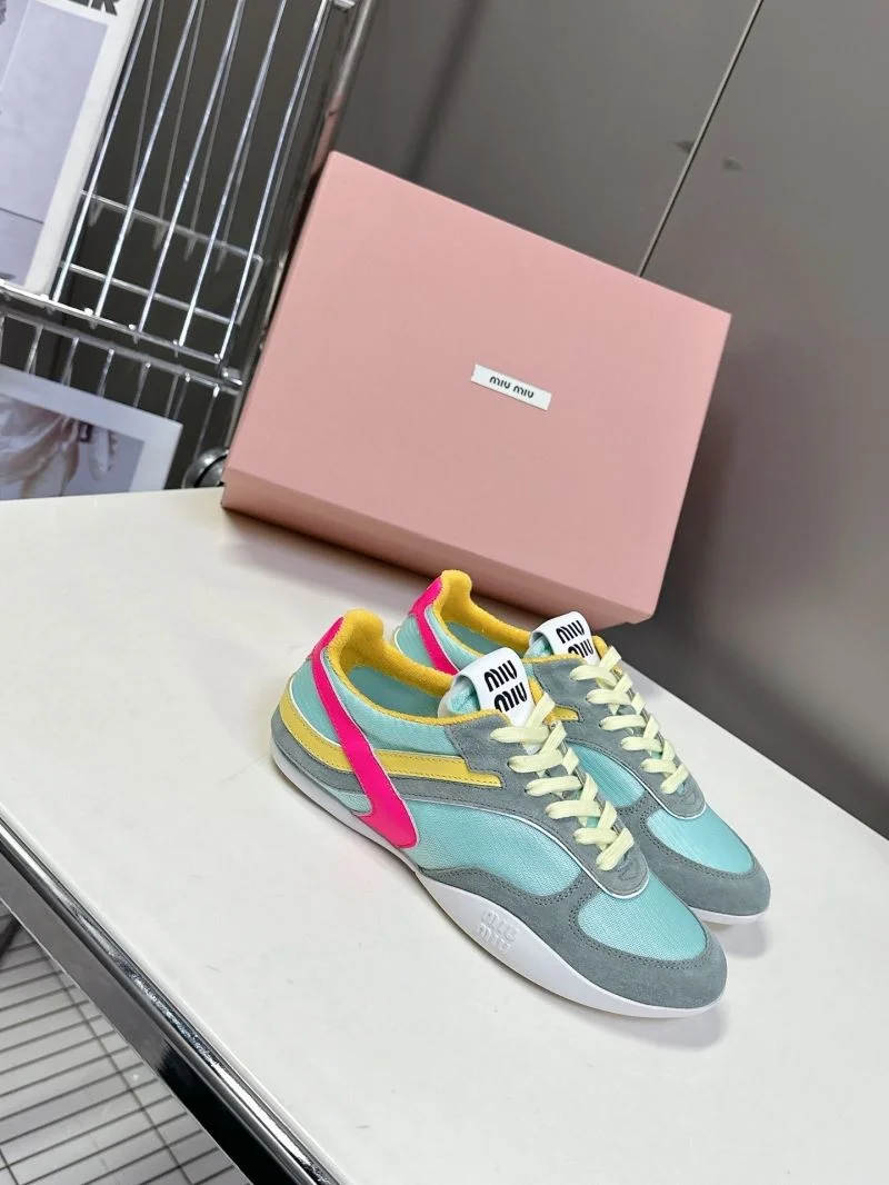 Original Miu Miu Shoes