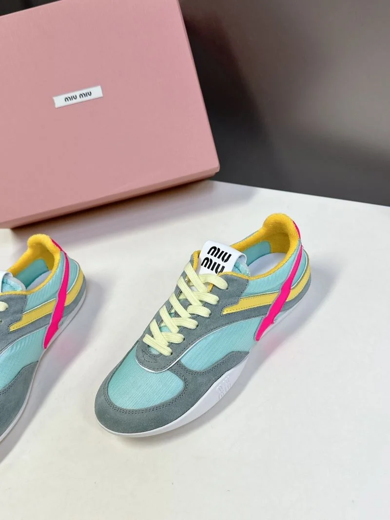 Original Miu Miu Shoes