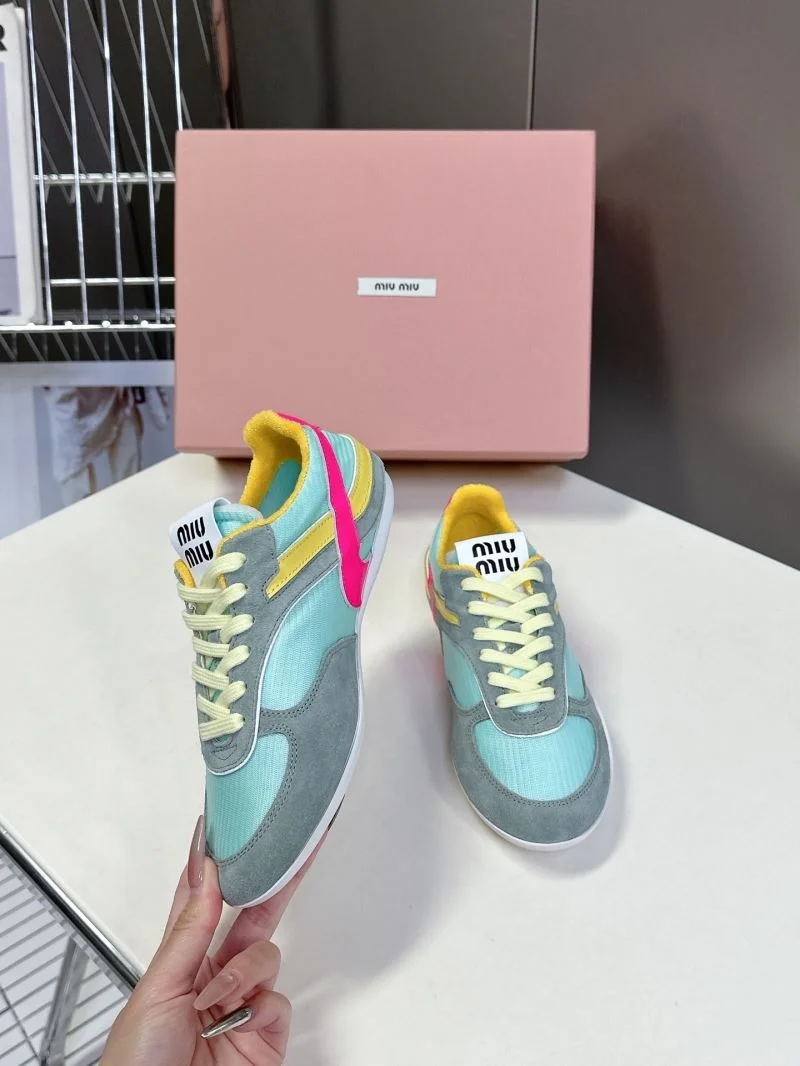Original Miu Miu Shoes