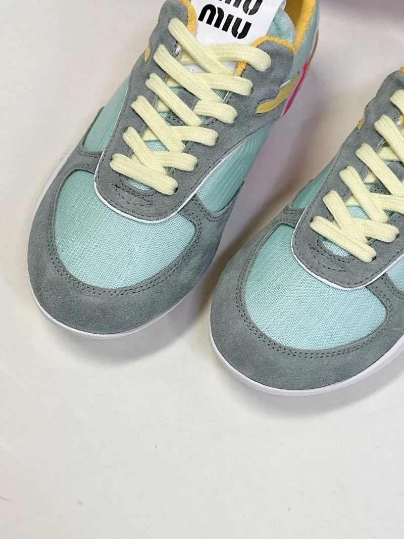 Original Miu Miu Shoes