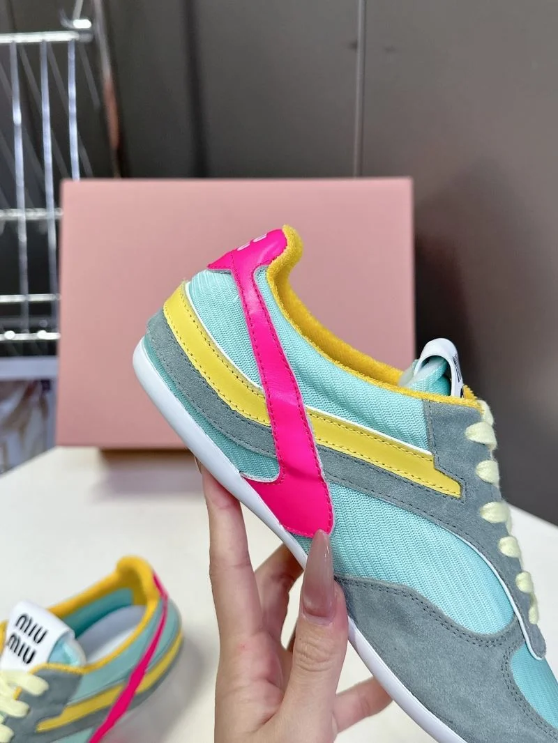 Original Miu Miu Shoes