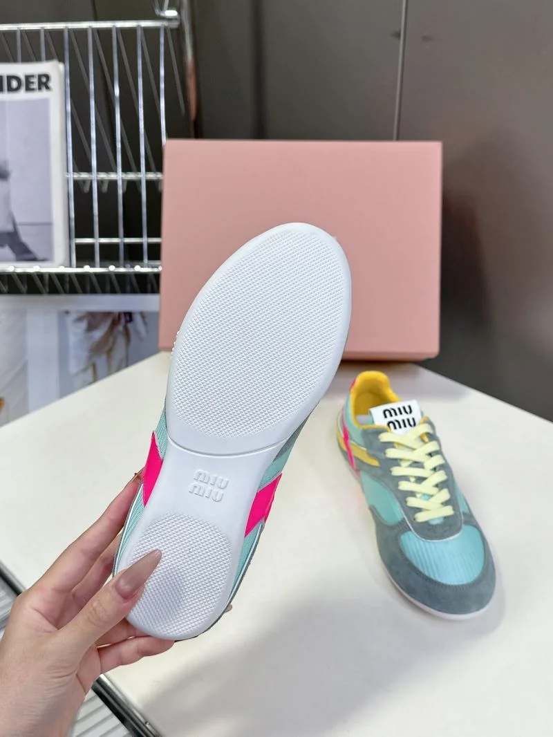 Original Miu Miu Shoes