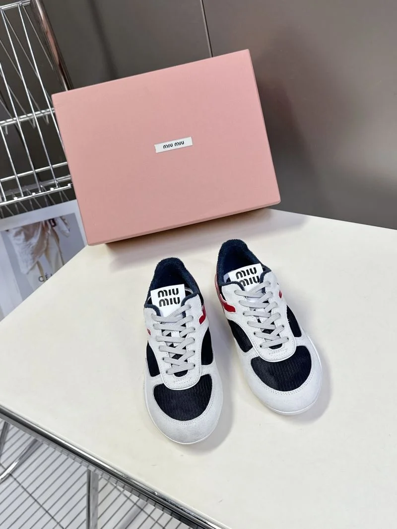 Miu Miu Shoes
