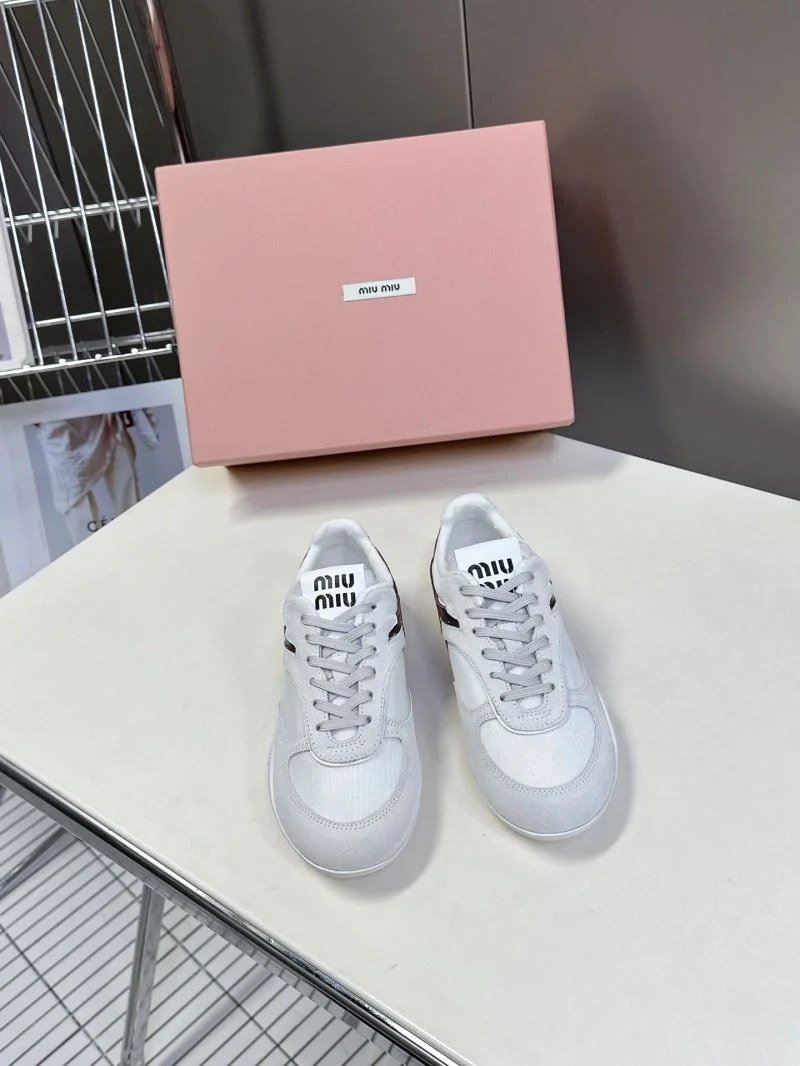 Miu Miu Shoes